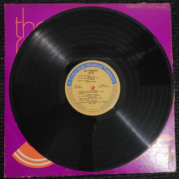 Media | 5s Vinyl | Poshmark